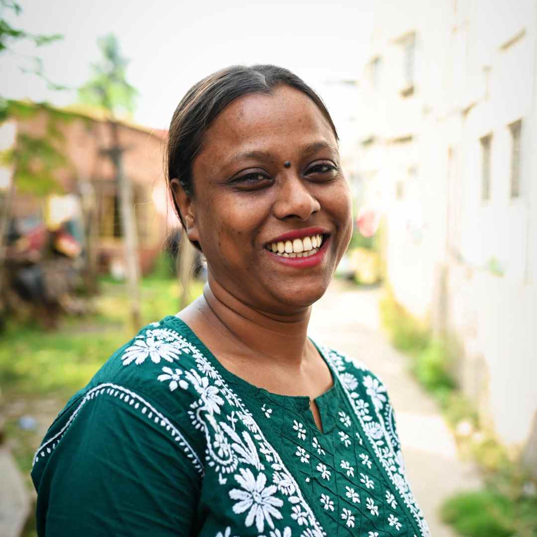 Stichting Purple | Van kansarm naar kansrijk